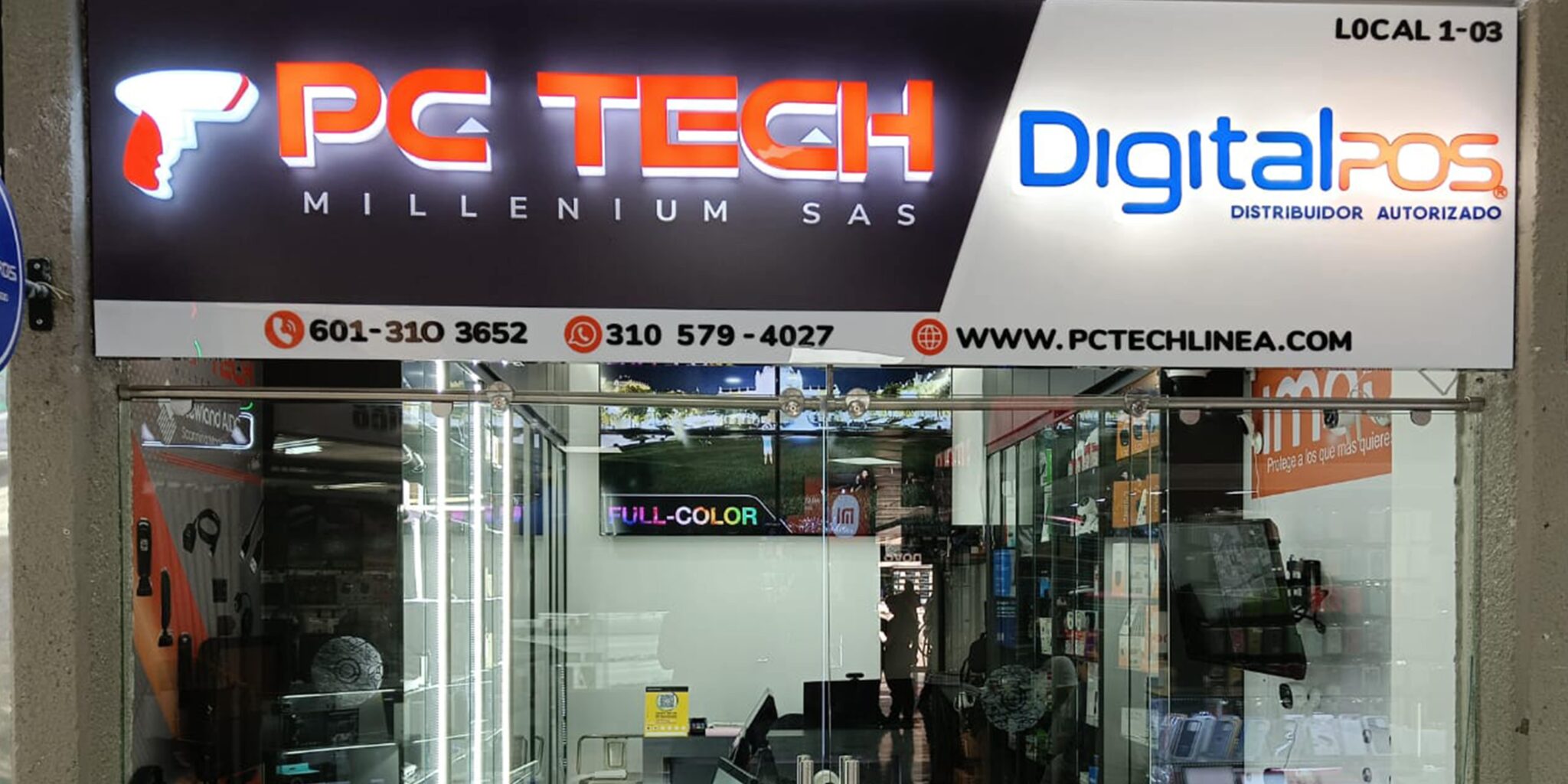 Sistemas POS y su importancia para el crecimiento de los negocios ...